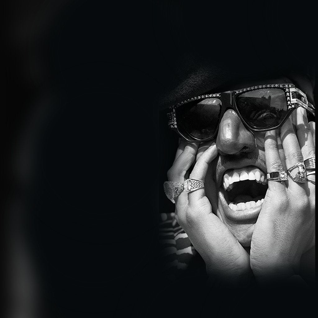 Shock G Humpty Hump Collection – Beats 4 Hope